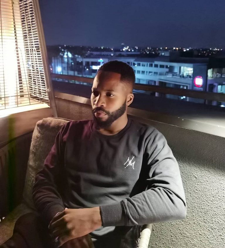 Nay Maps Biography: Age, Wife, Wedding, TV Roles, Music, Net worth