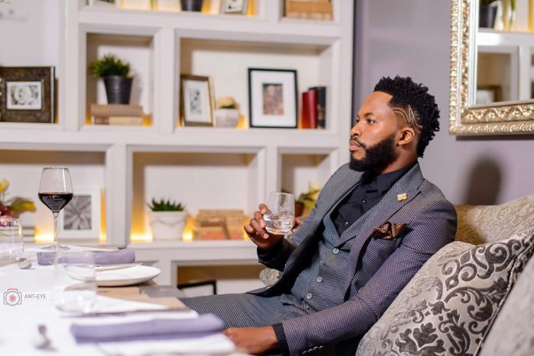 Nay Maps Biography: Age, Wife, Wedding, TV Roles, Music, Net worth