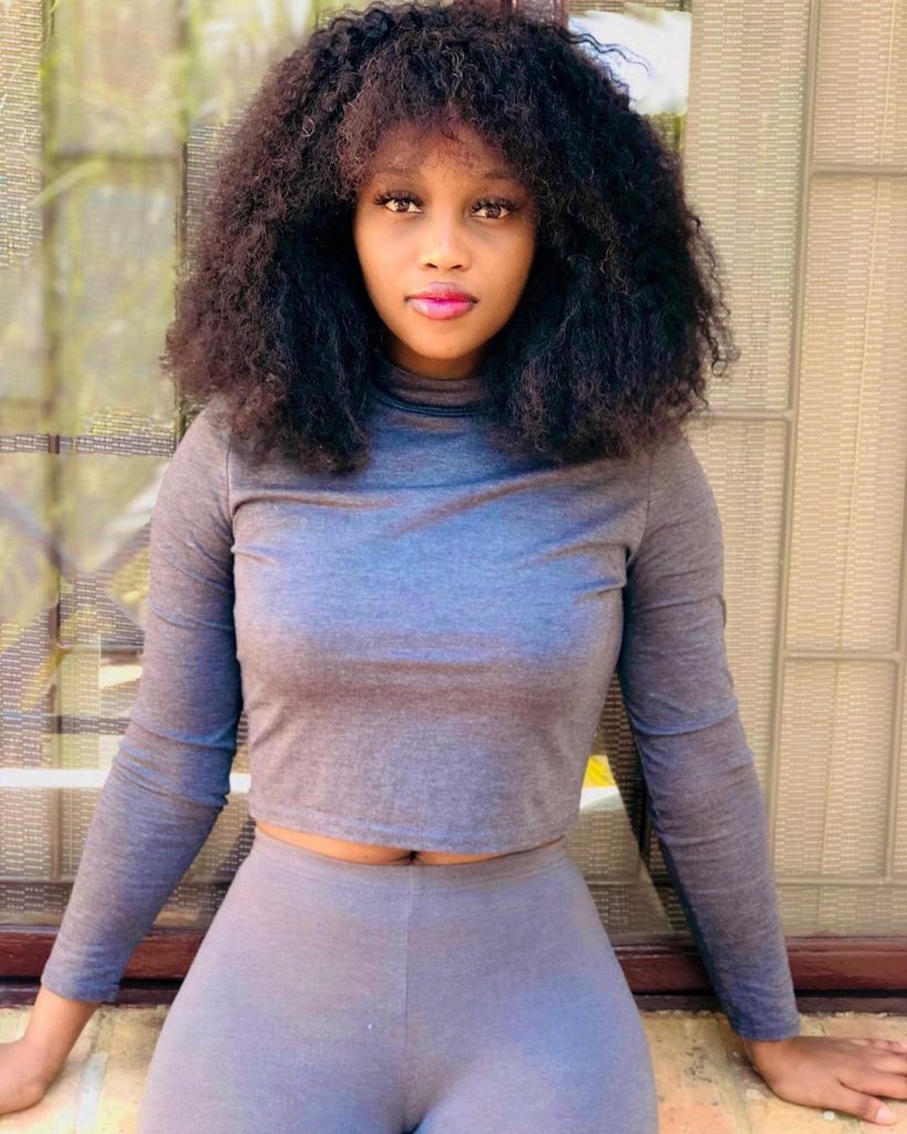 Nelisiwe Sibiya Durban Gen, Age, Boyfriend, TV Roles, Music, Net Worth