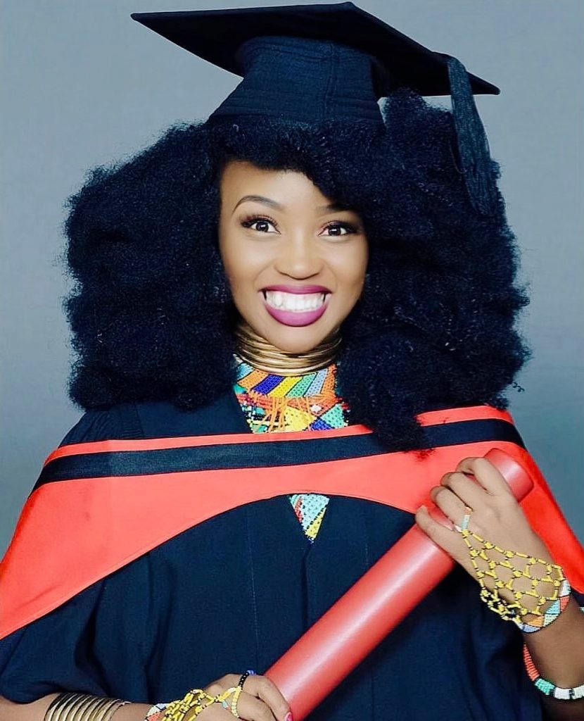 Nelisiwe Sibiya Durban Gen, Age, Boyfriend, TV Roles, Music, Net Worth