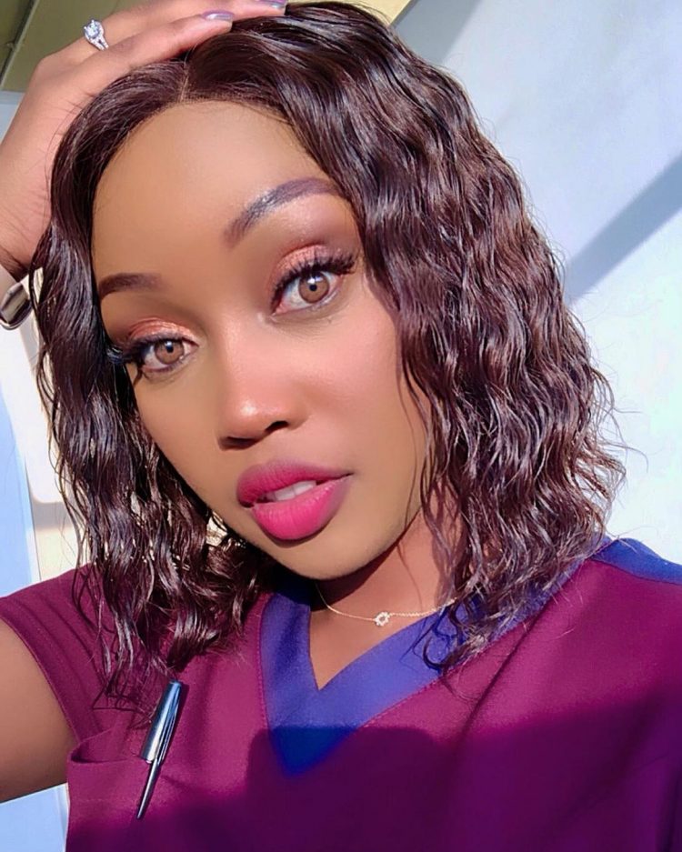 Nelisiwe Sibiya Durban Gen, Age, Boyfriend, TV Roles, Music, Net Worth