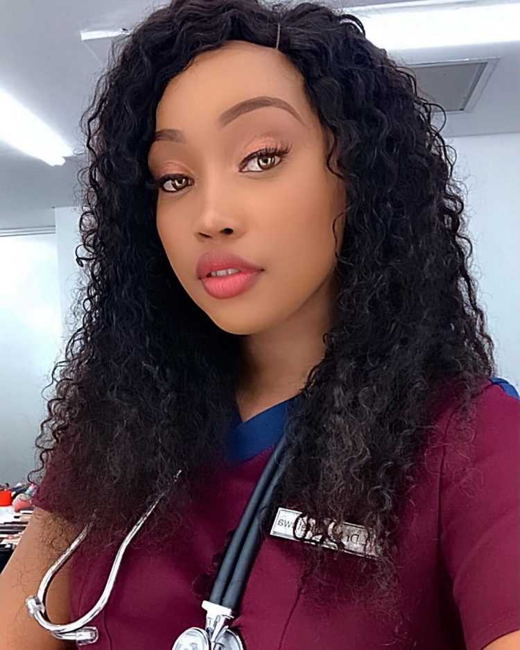 Nelisiwe Sibiya Durban Gen, Age, Boyfriend, TV Roles, Music, Net Worth