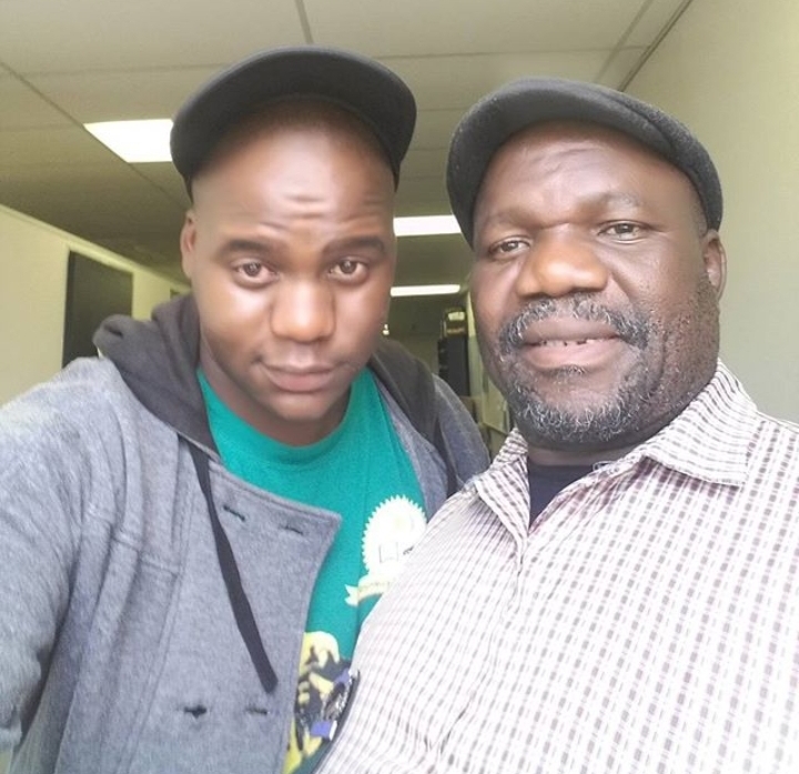 Thabo Mkhabela Biography, Pictures, Girlfriend, Skeem Saam, Net Worth