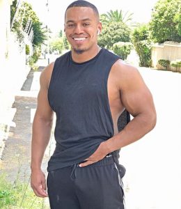 Cedric Fourie Biography, Age, Lasizwe, Pictures, Skeem Saam, Net Worth