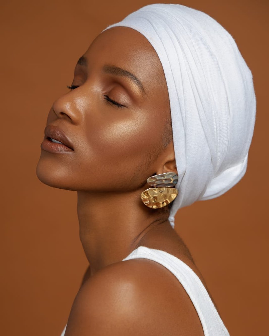 Shudufhadzo Musida Biography: Age, Hairstyles, 182 Carats, Net Worth