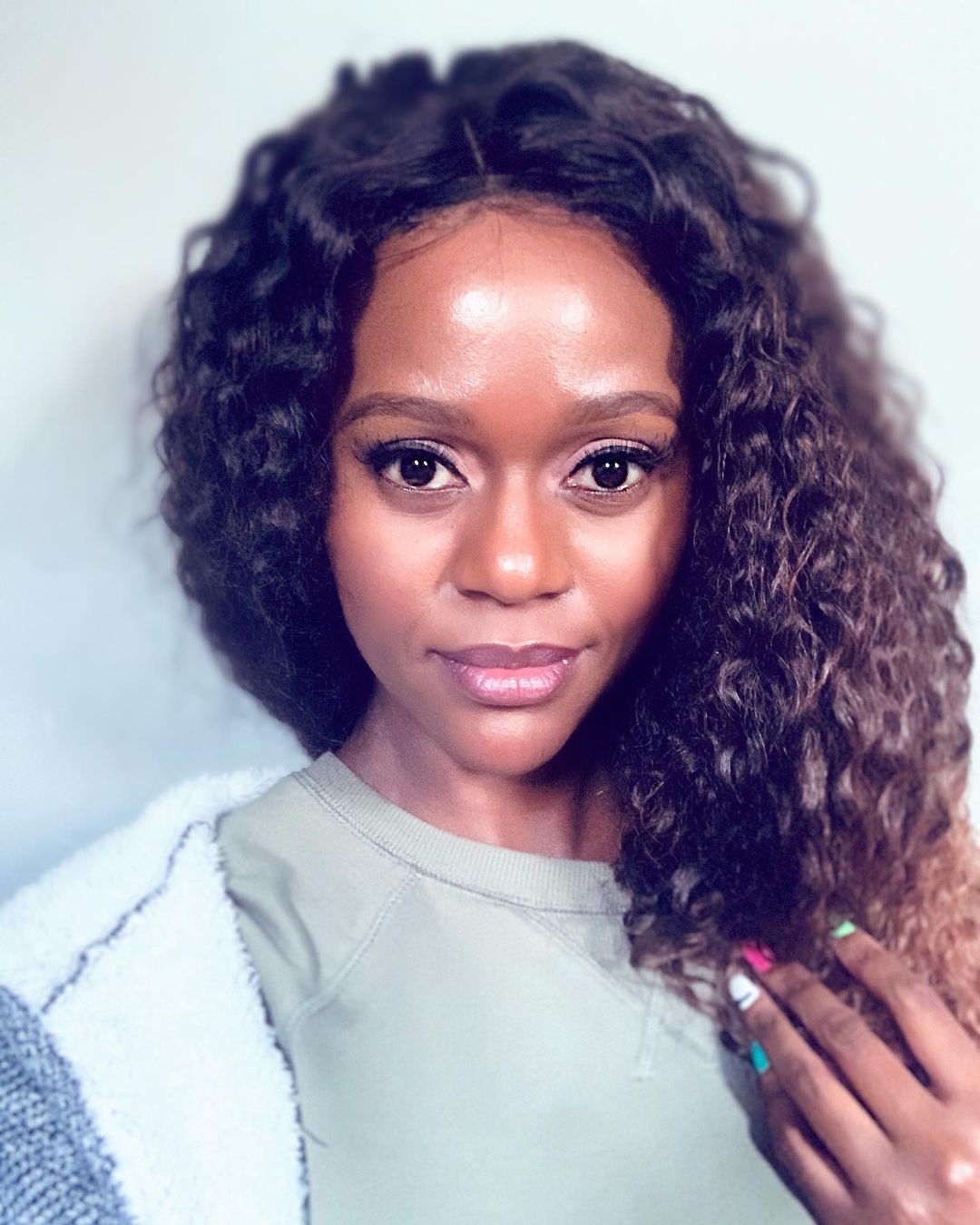 Sibusisiwe Jili Biography: Age, TV Roles, Awards, Music, Scam, Net Worth