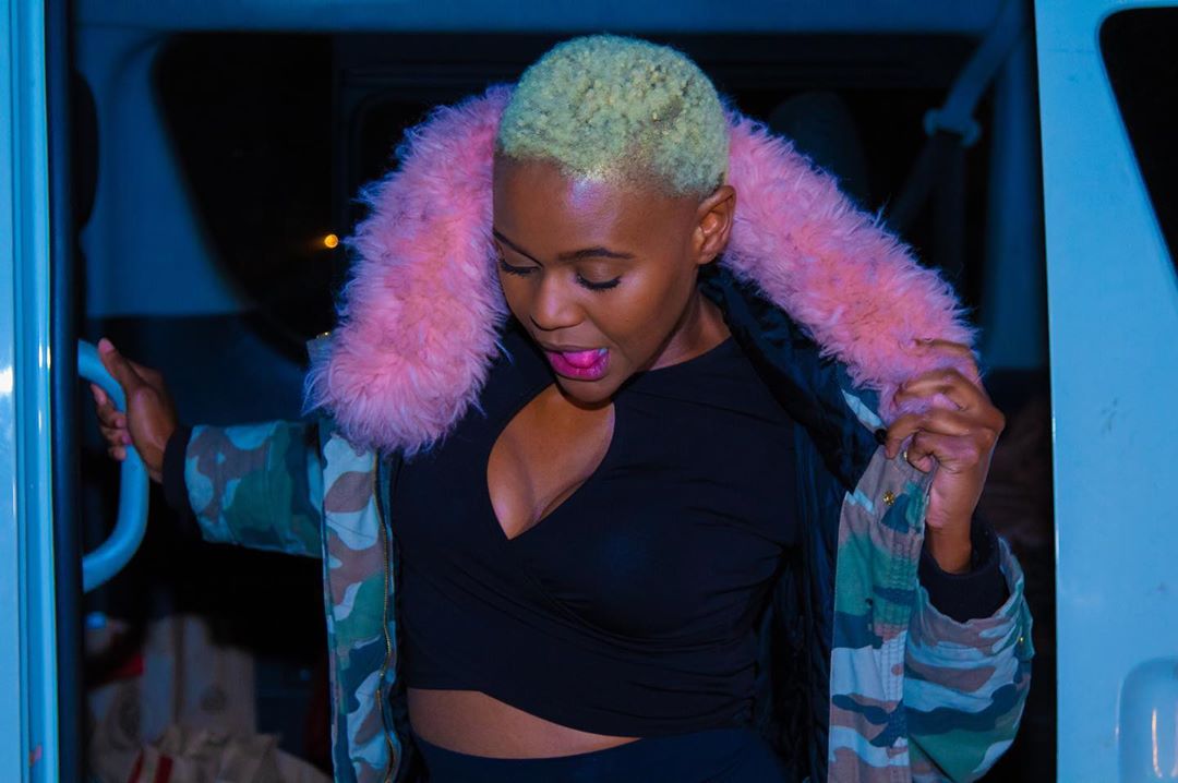 Sibusisiwe Jili Biography: Age, TV Roles, Awards, Music, Scam, Net Worth