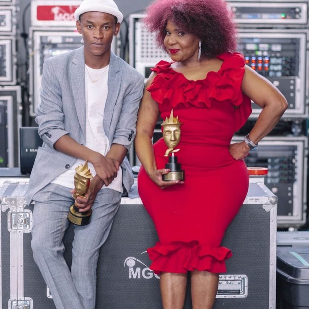 Sicelo Buthelezi Biography: Age, Girlfriend, Gomora, Awards, Net worth