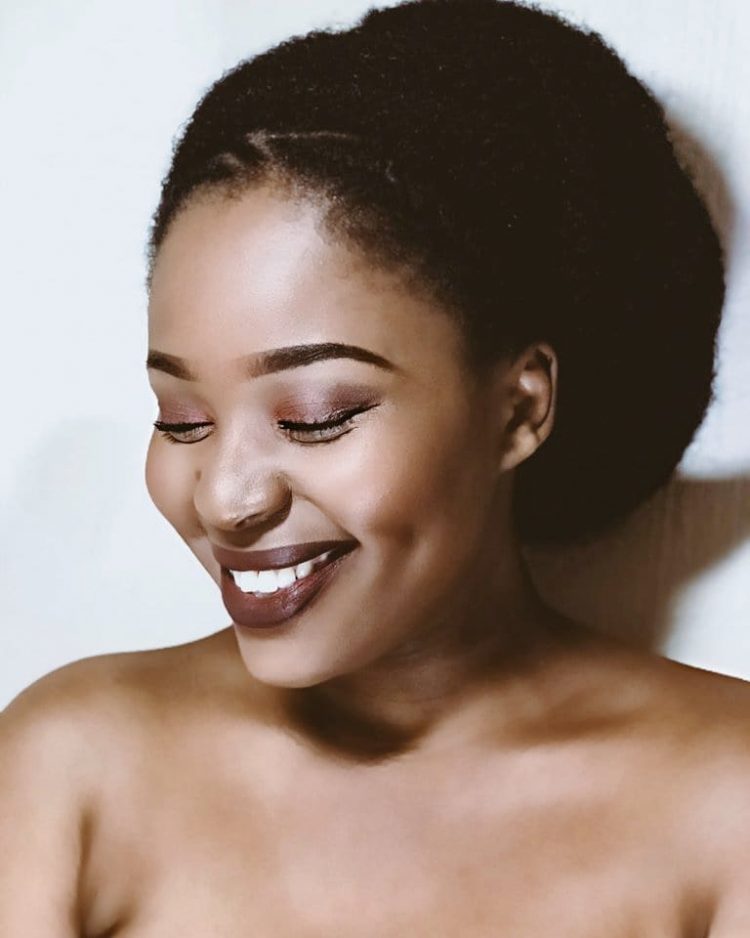 Sivenathi Mabuya Biography: Age, Pictures, TV Roles, Cars, Net Worth