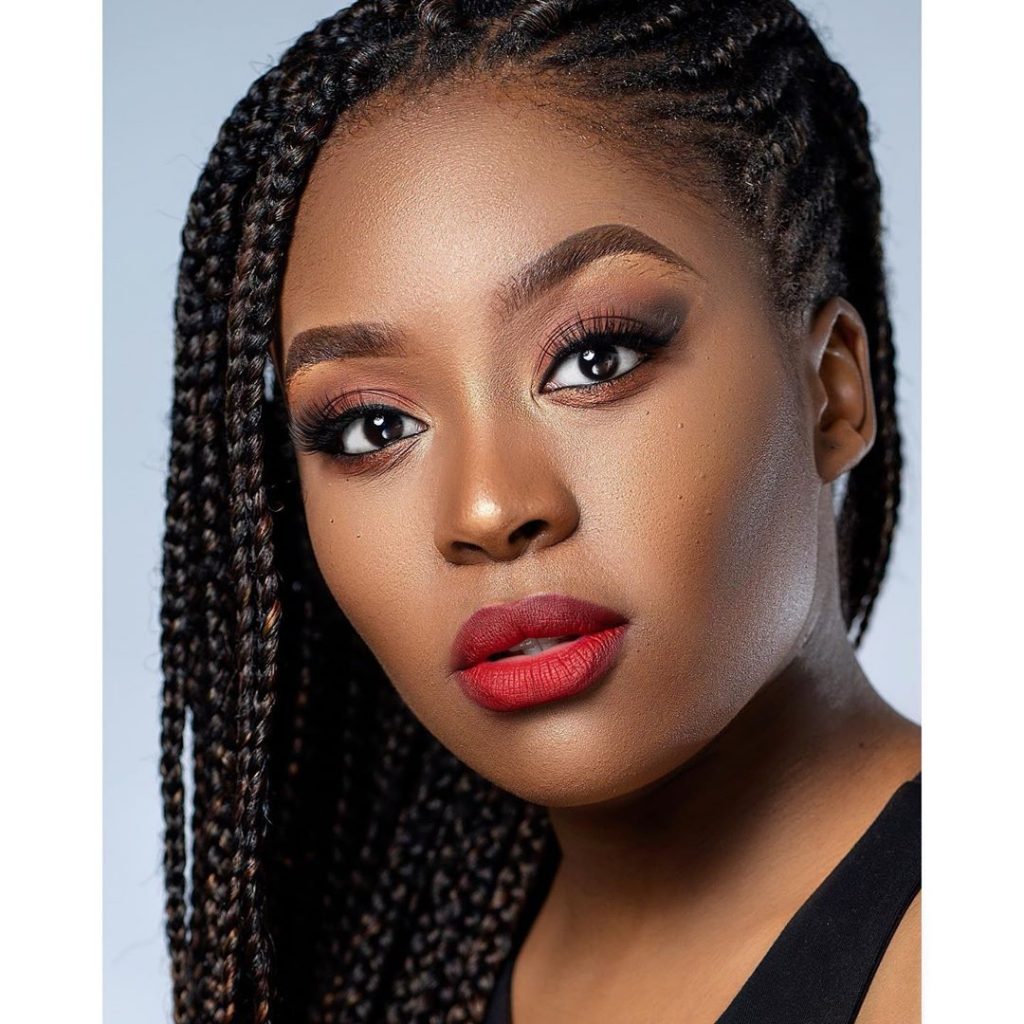 Sivenathi Mabuya Biography: Age, Pictures, TV Roles, Cars, Net Worth