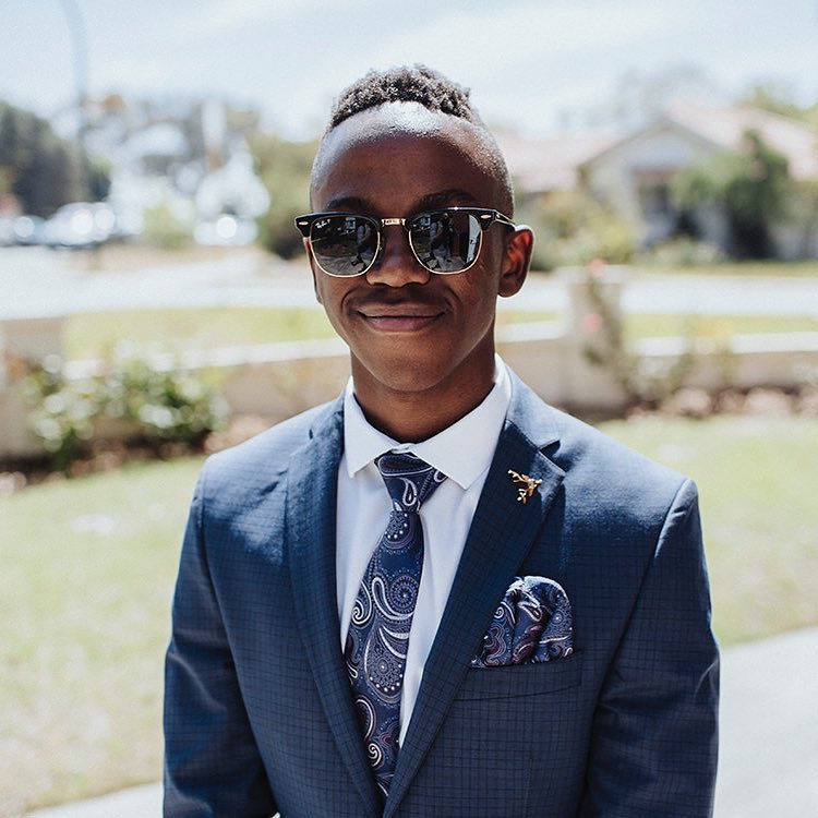 Siya Xaba Biography: Age, TV Roles, Anxiety, Net Worth, Gomora
