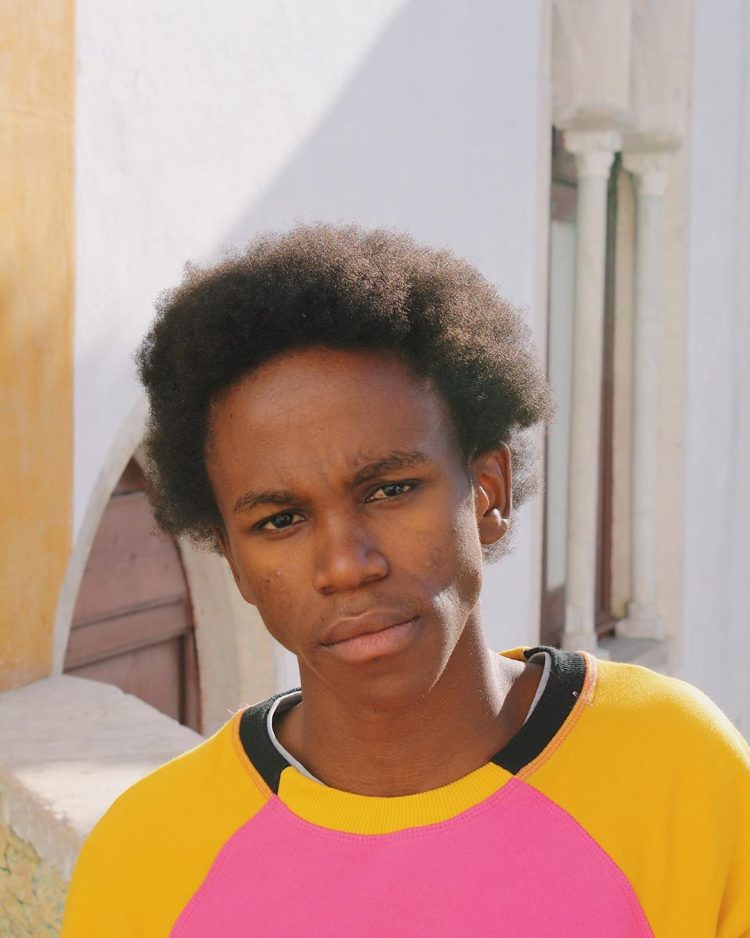 Siya Xaba Biography: Age, TV Roles, Anxiety, Net Worth, Gomora