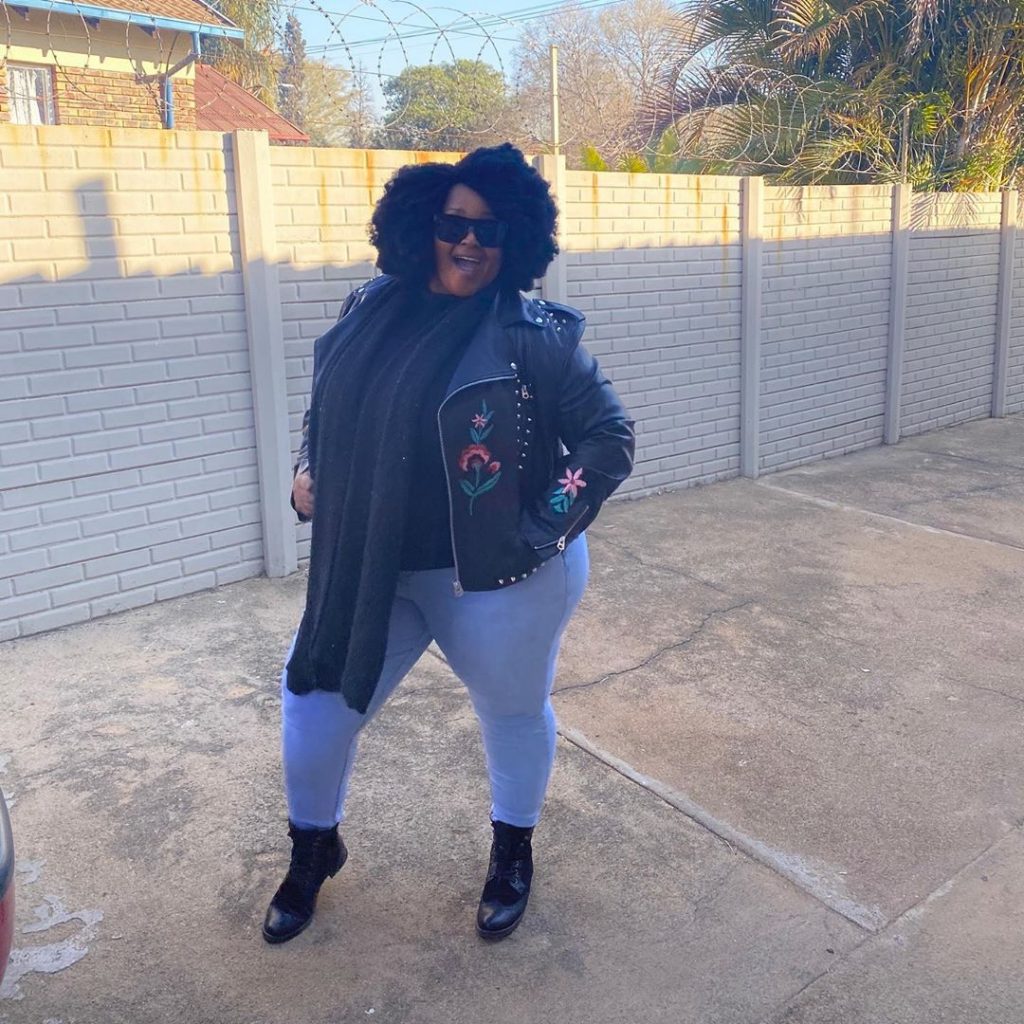 Siyasanga Papu Biography: Age, Children, TV Roles, Music, Net Worth