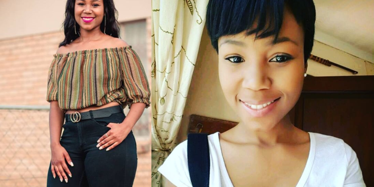 Amanda Manku Biography, Pictures, Boyfriend, Skeem Saam, Net Worth