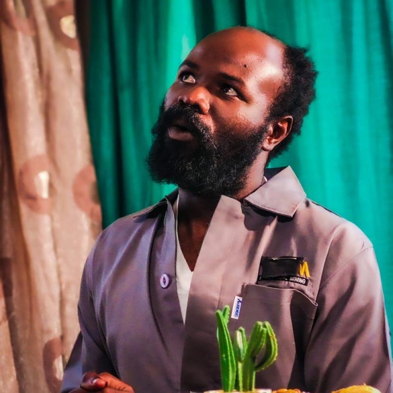 Thulani Mtsweni Biography: Age, Career, Pictures, TV Roles, Net Worth