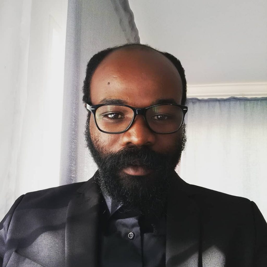 Thulani Mtsweni Biography: Age, Career, Pictures, TV Roles, Net Worth