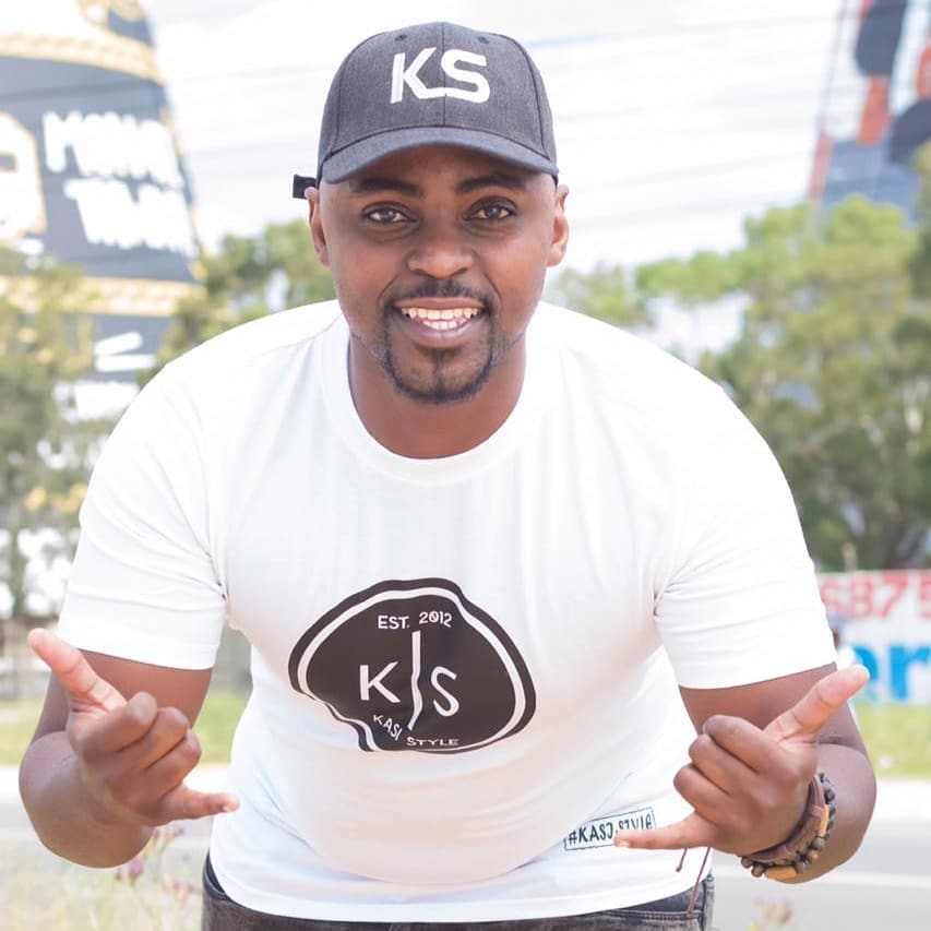 Xolani Mayekiso Biography: Age, Wife, Daughter, TV Roles, Net Worth