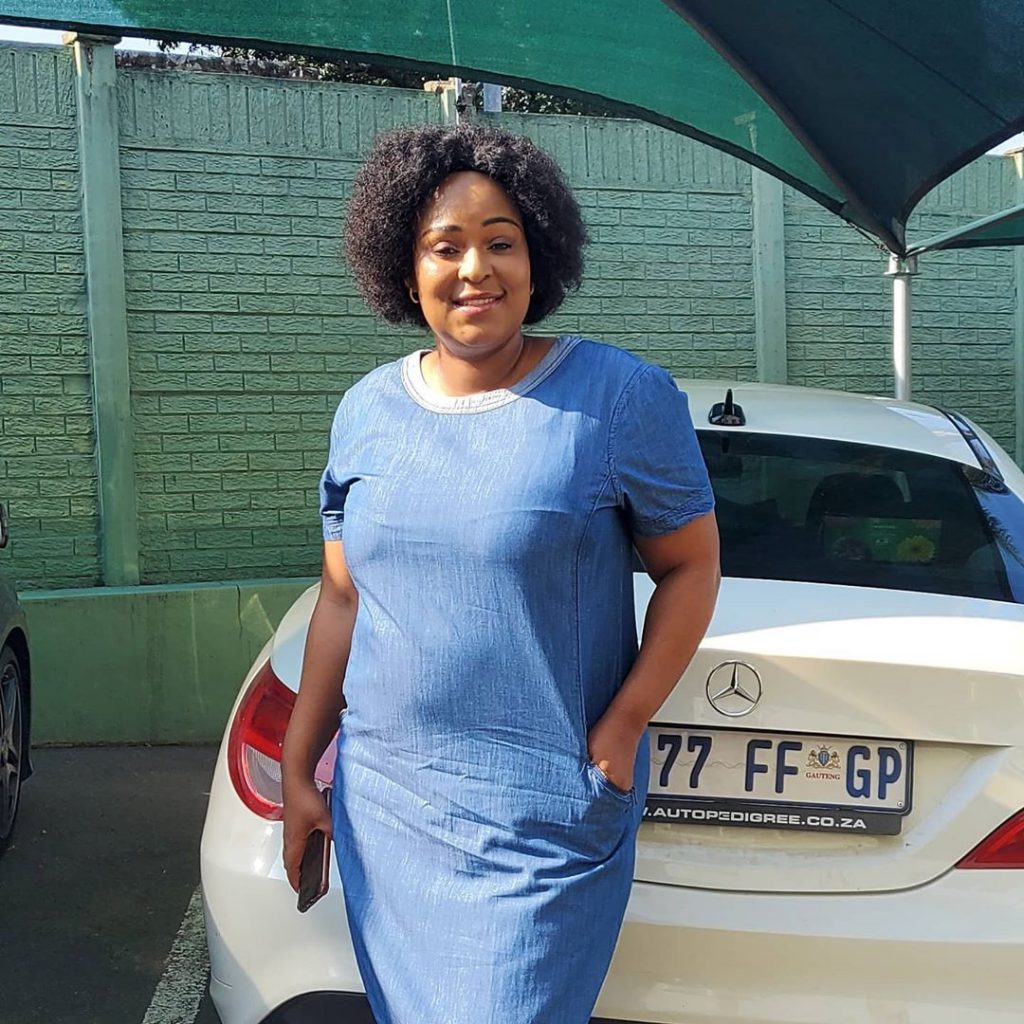 All you need to know about Zimdollar (Sister Nkabinde from Durban Gen)