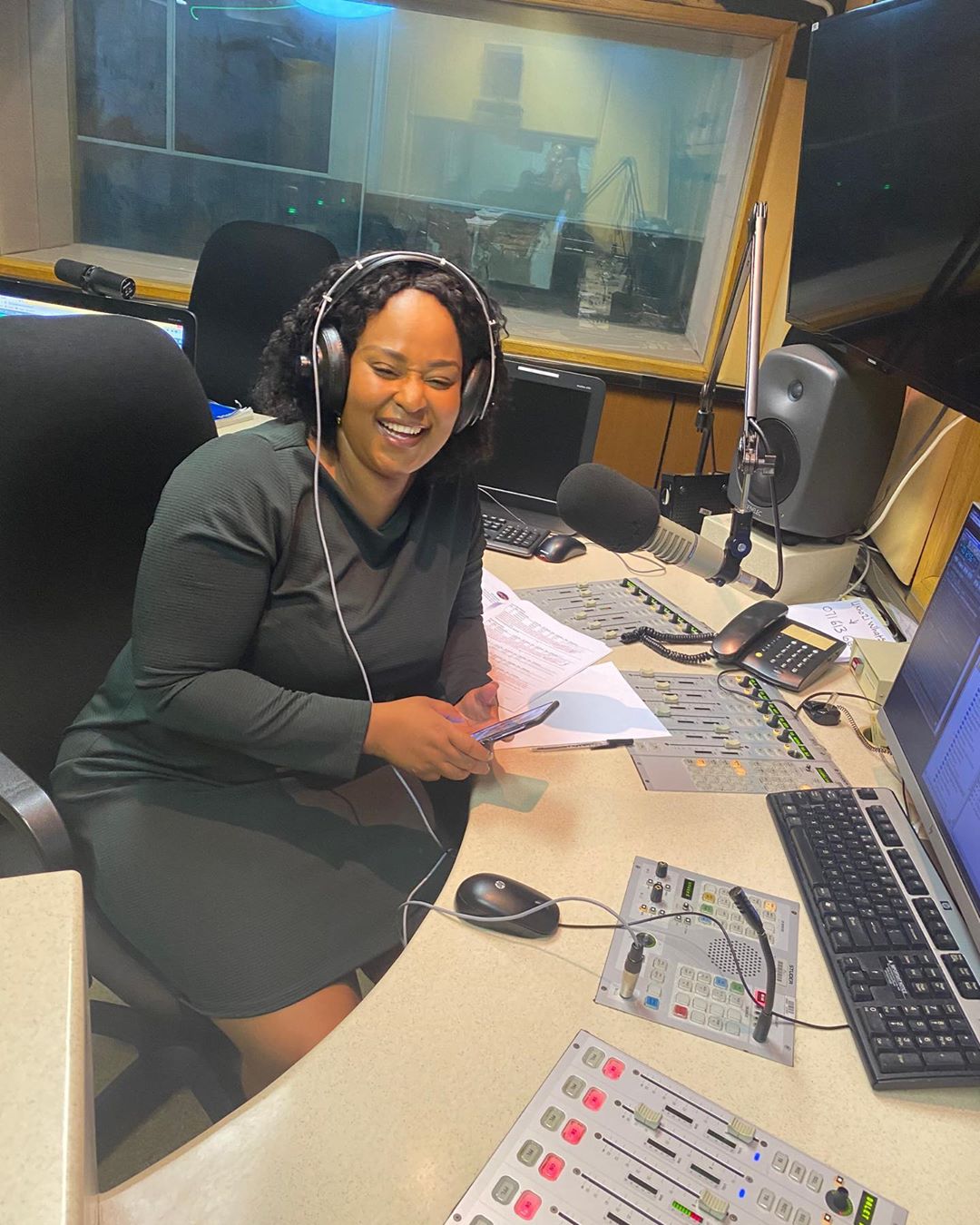 Zimiphi Biyela Biography: Age, Children, TV Roles, Pictures, Net Worth