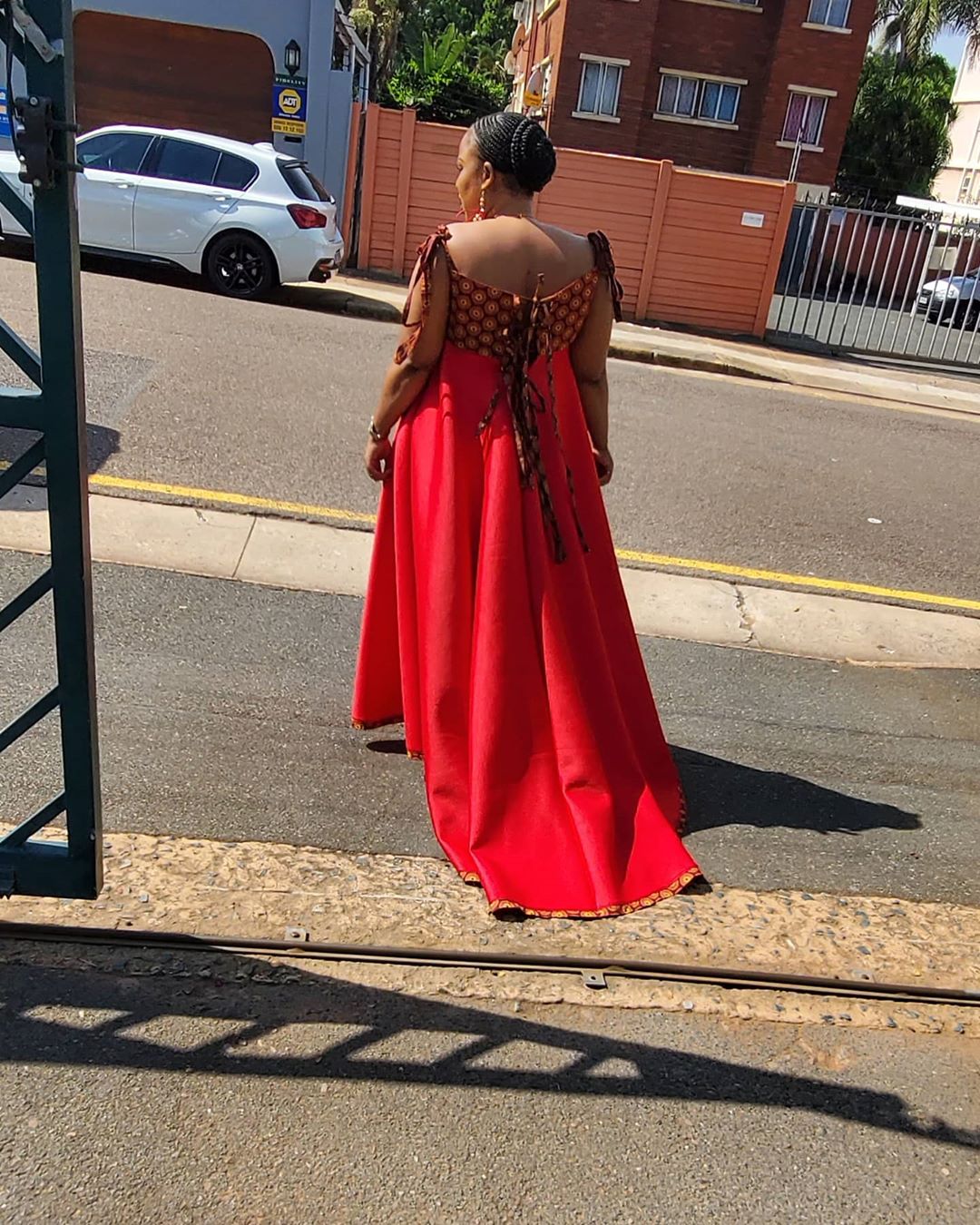 Zimiphi Biyela Biography: Age, Children, TV Roles, Pictures, Net Worth