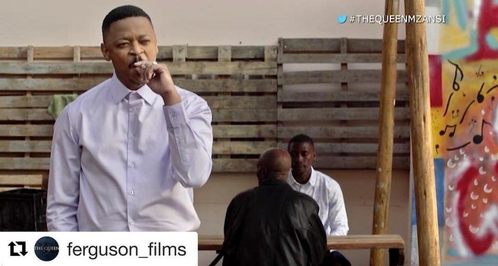 Zolisa Xaluva Biography: Age, Wife, TV Shows, Movies, Awards, Net Worth