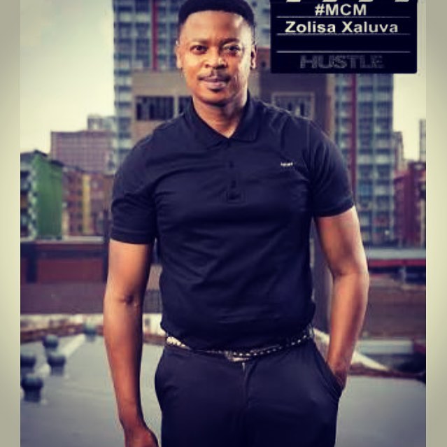 Zolisa Xaluva Biography: Age, Wife, TV Shows, Movies, Awards, Net Worth