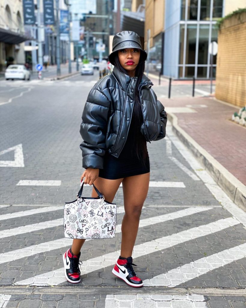 Kamo Mphela Biography, Music, Dancing, Outfits, Boyfriend, Net Worth