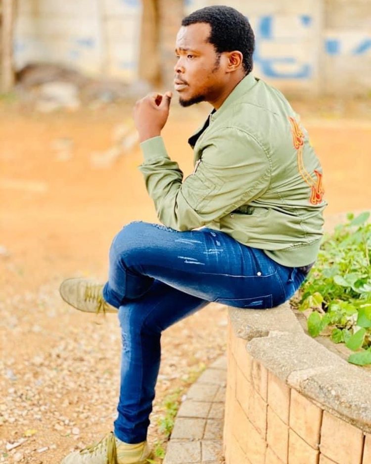 Andile Sithole Biography: Age, Wife, Children, TV Roles, Gqom, Net Worth