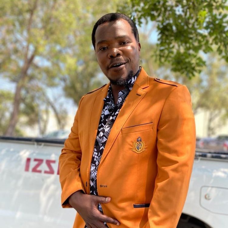 Andile Sithole Biography: Age, Wife, Children, TV Roles, Gqom, Net Worth