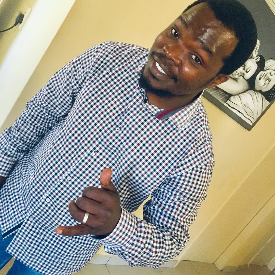 Andile Sithole Biography: Age, Wife, Children, TV Roles, Gqom, Net Worth