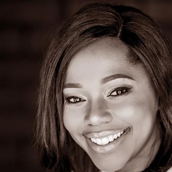 Ayanda Bandla also known as Dr Anelisa Moabe on Vutha Biography