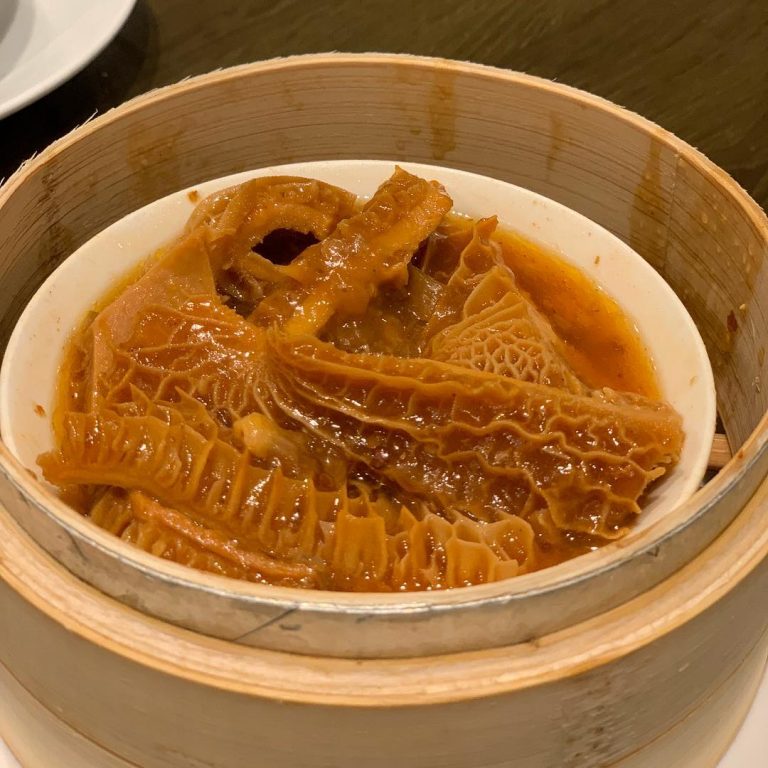 Recipe; How To Cook Tripe - Savanna News