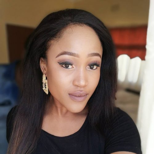 Kgaogelo Monama Biography: Age, TV Roles, Pictures, Net Worth, Lithapo