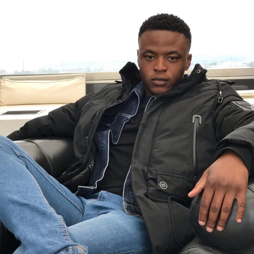 Khojane Morai Biography: Age, Girlfriend, TV Roles, Pictures, Net Worth
