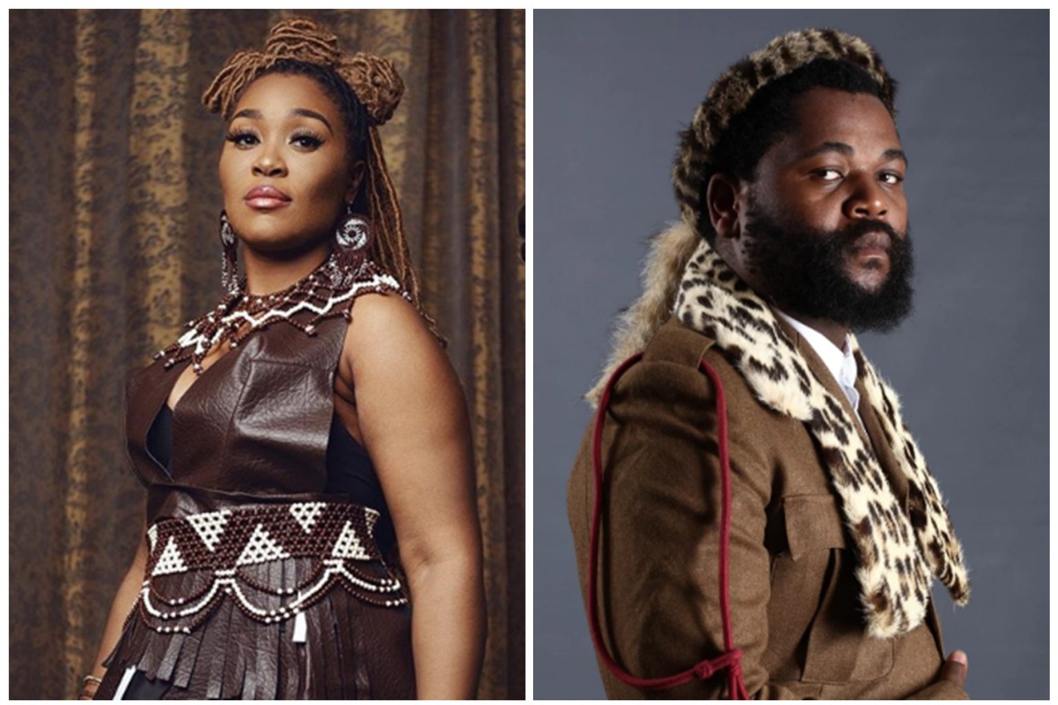 Sjava - Lady Zamar rape case thrown out, he is off the hook