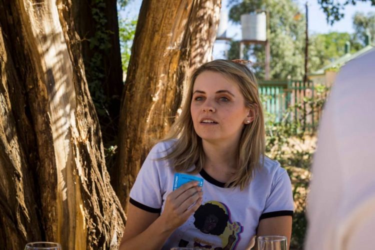 Lara Lourens Biography: Age, Boyfriend, TV Roles, Pictures, Net Worth