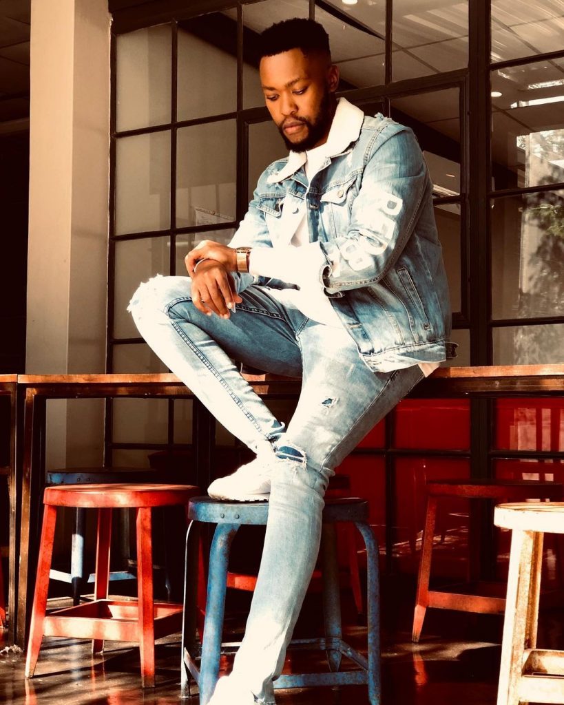 Lebohang Msiza Biography: Age, Girlfriend, TV Shows, Fashion, Net Worth