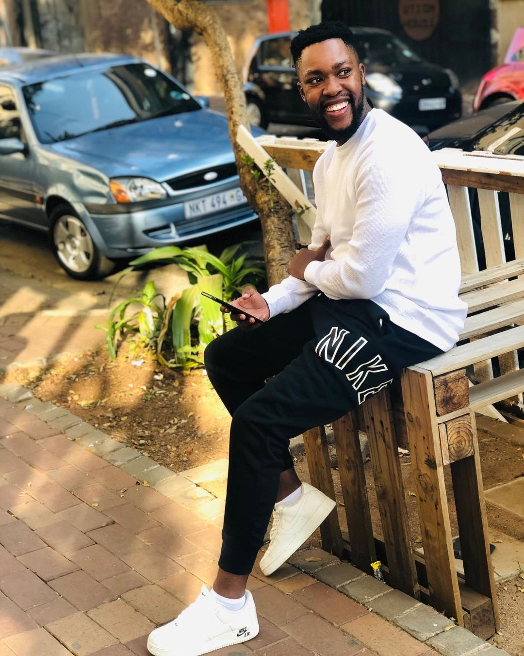 Lebohang Msiza Biography: Age, Girlfriend, TV Shows, Fashion, Net Worth