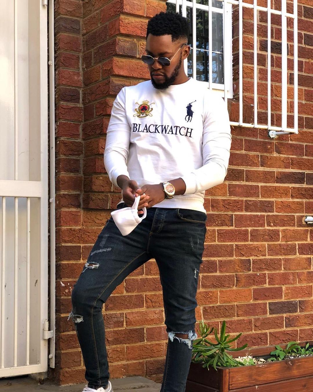 Lebohang Msiza Biography: Age, Girlfriend, TV Shows, Fashion, Net Worth