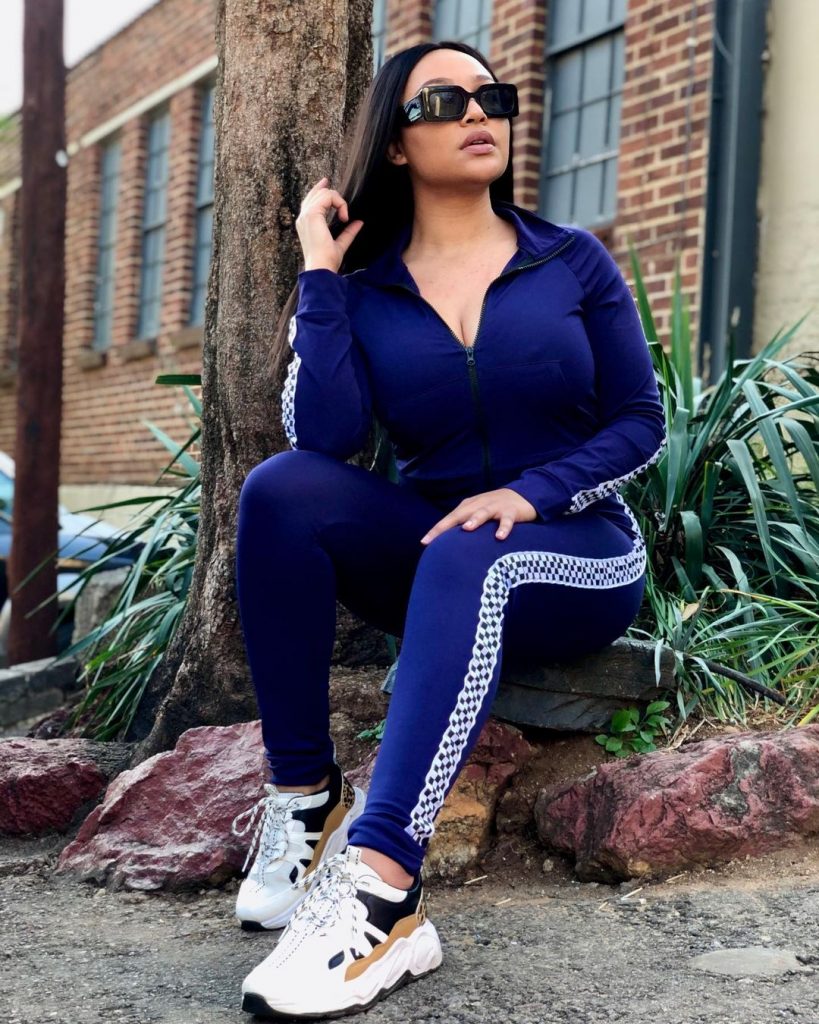 Lorraine Moropa Biography: Age, Boyfriend, TV Shows, Blesser, Net Worth