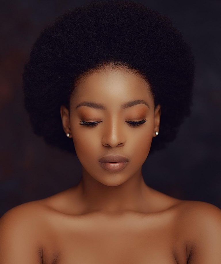 Lorraine Moropa Biography: Age, Boyfriend, TV Shows, Blesser, Net Worth