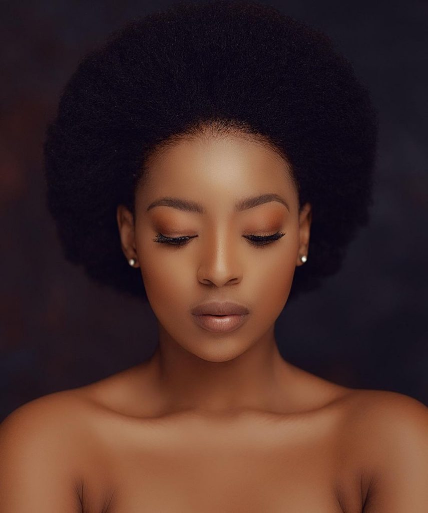 Pabi from Lithapo: All there is to know about Lorraine Moropa