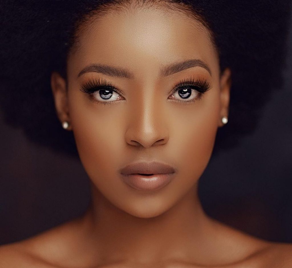 Pabi from Lithapo: All there is to know about Lorraine Moropa