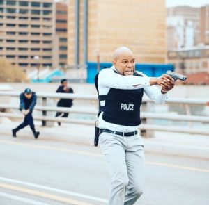 Hlomla Dandala Biography, Age, Career, Wife, The River, Net Worth