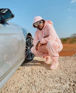 Focalistic Biography, Age, Real name, Songs, Girlfriend, Net Worth