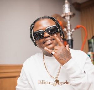 Focalistic Biography, Age, Real name, Songs, Girlfriend, Net Worth