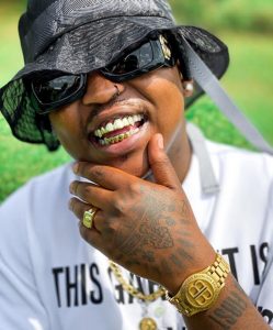 Focalistic Biography, Age, Real name, Songs, Girlfriend, Net Worth