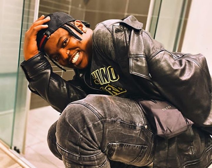 Focalistic Biography, Age, Real name, Songs, Girlfriend, Net Worth