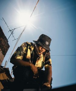 Focalistic Biography, Age, Real name, Songs, Girlfriend, Net Worth