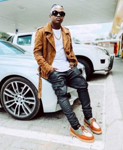 Focalistic Biography, Age, Real name, Songs, Girlfriend, Net Worth